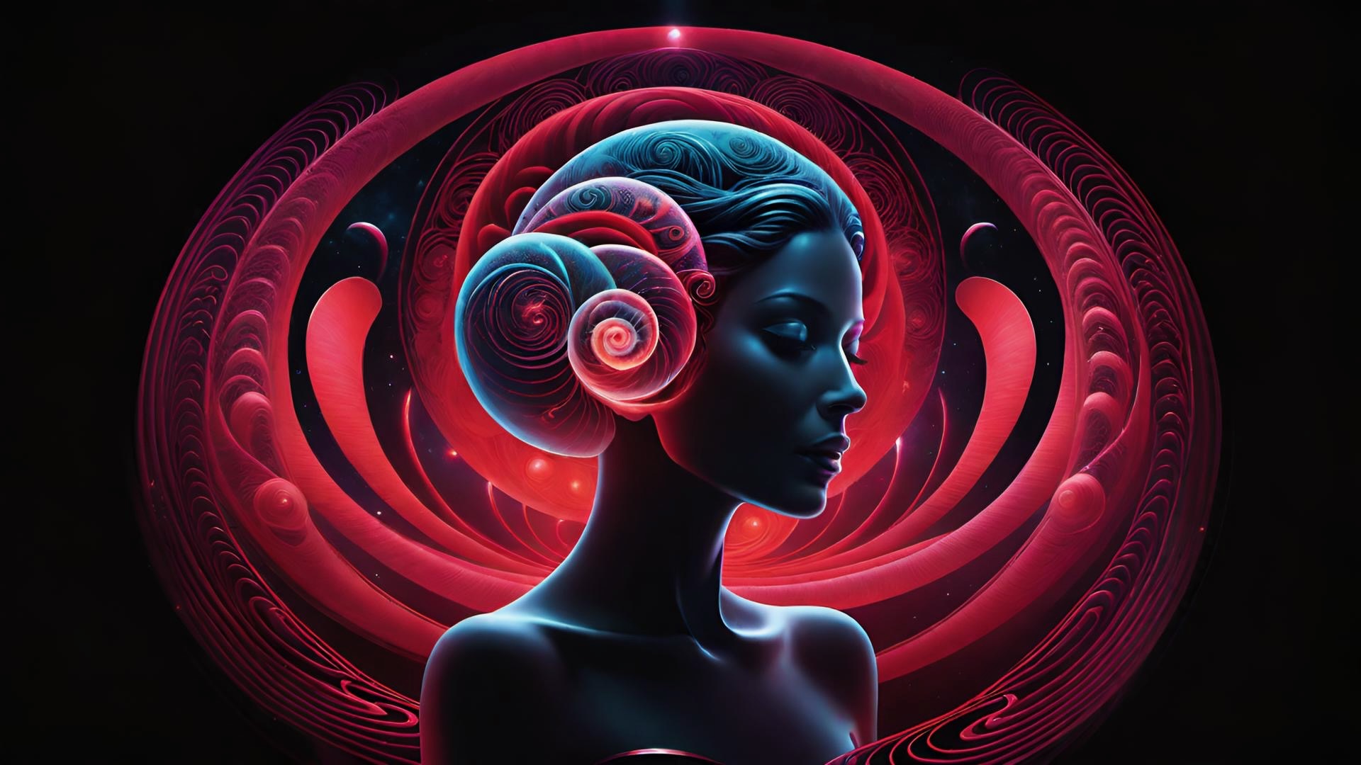 Audios - 😍 Goddess Zenova's Erotic Mind Fuck Den 😈