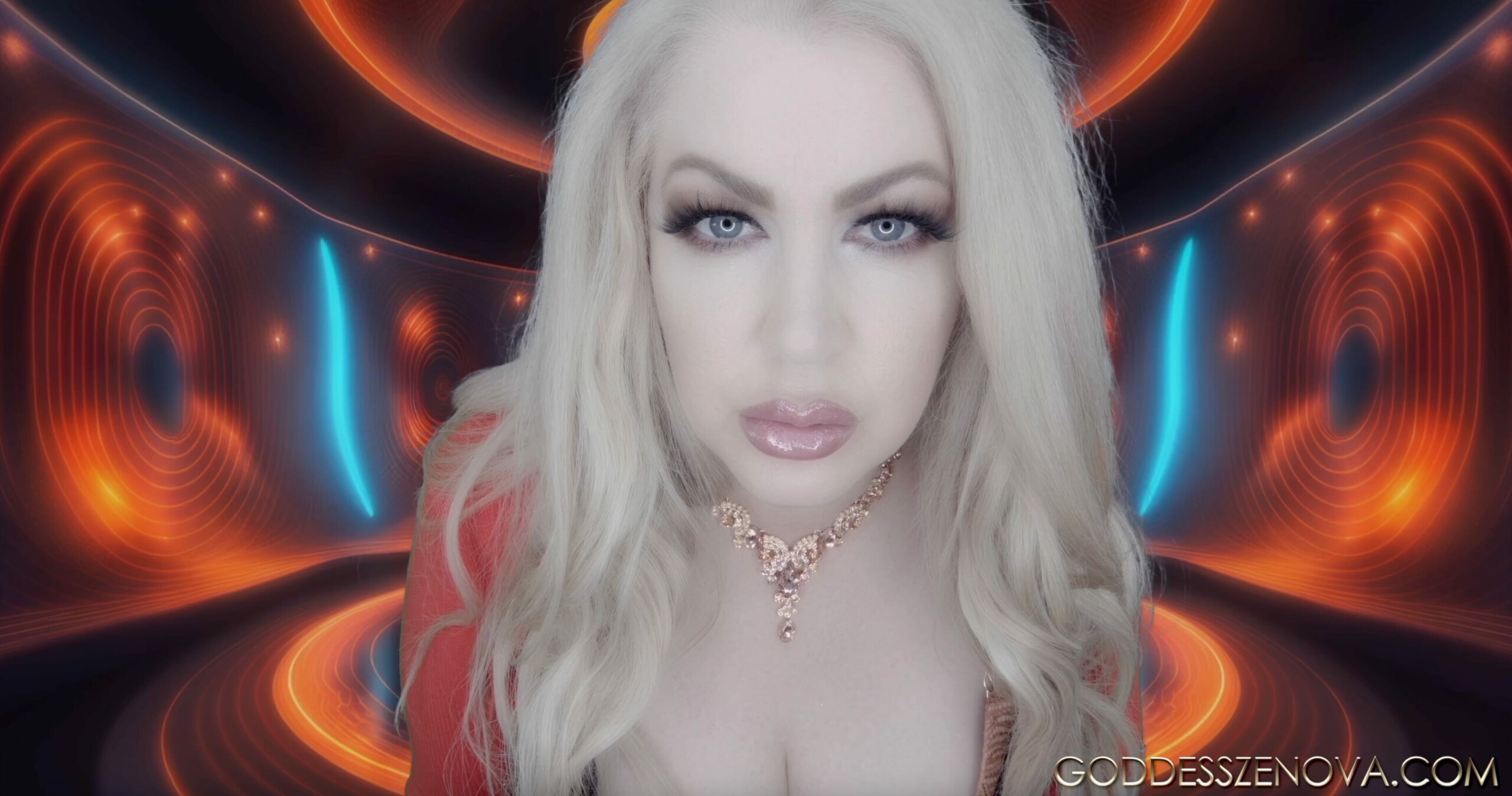 Magic Wand Goon HD and 4K - 😍 Goddess Zenova's Erotic Mind Fuck Den 😈