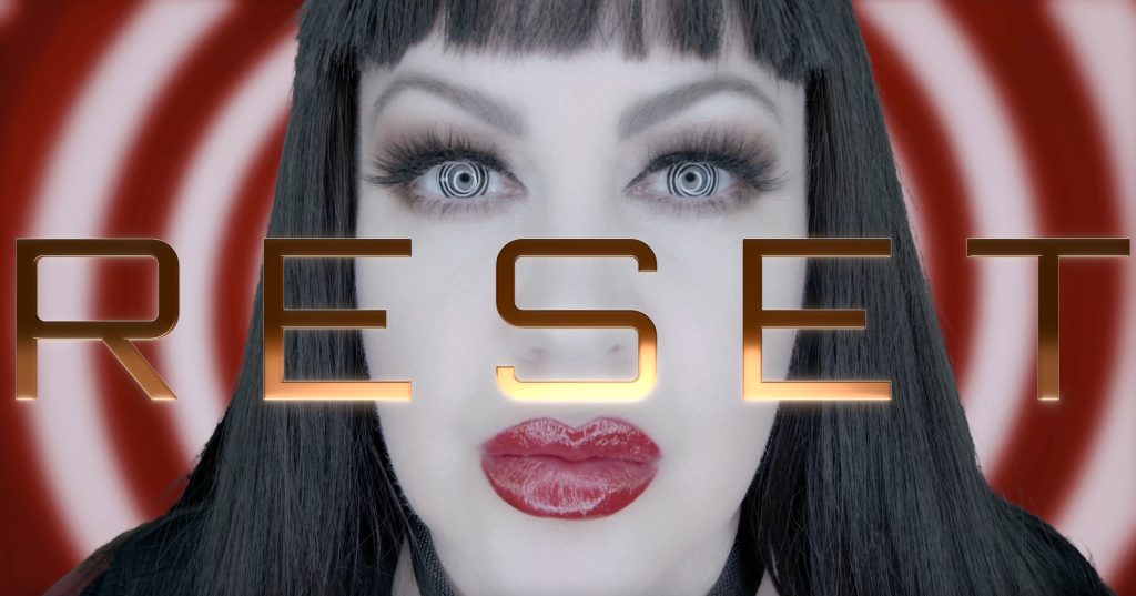 Reset HD, 4K and MP3 audio only - 😍 Goddess Zenova's Erotic Mind Fuck Den 😈